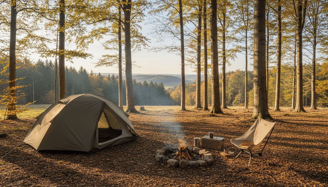 Was ist Glamping? Definition, Unterkünfte und Reiseziele